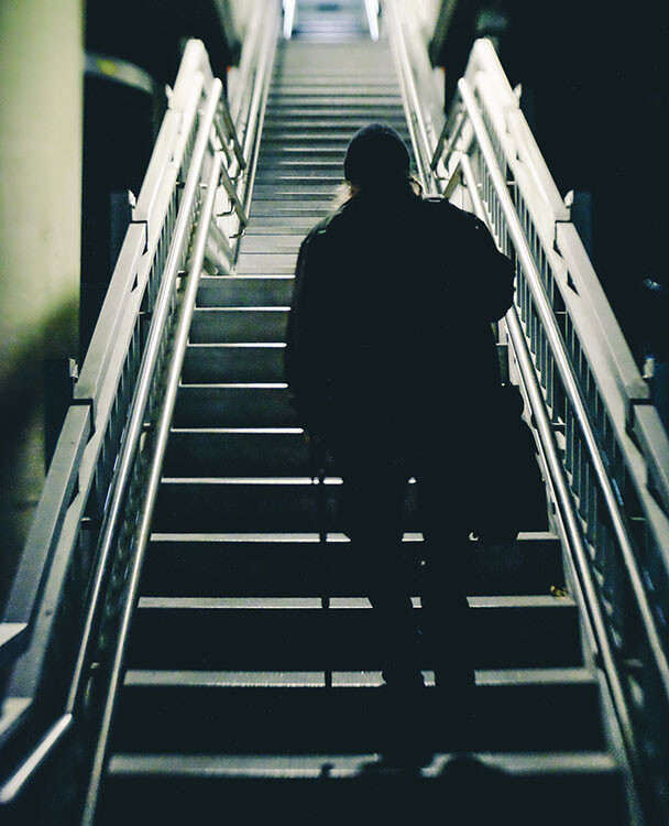 Διεθνής έκθεση φωτογραφίας Night Photography | Event | LiFO